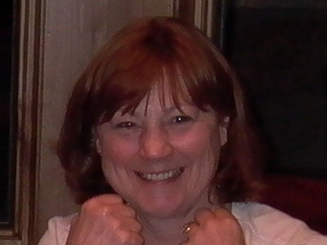 Do you know who murdered Sherry Black? - CBS News