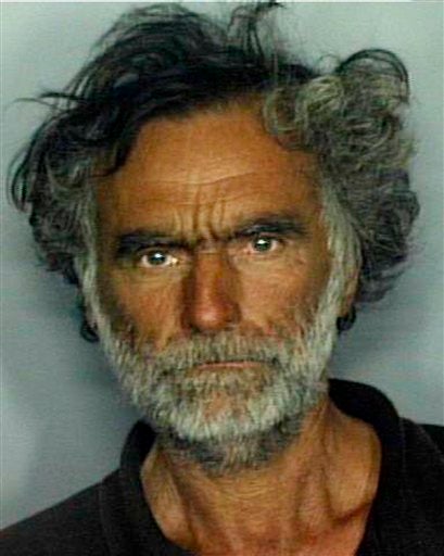 Ronald Poppo, Fla. face-chewing victim, is in good spirits, doctors say ...