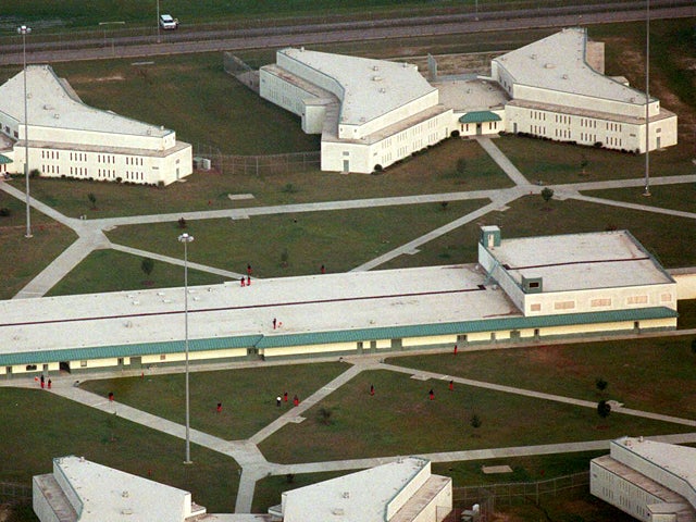 South Carolina prison guard rescued from hostage situation; Authorities ...