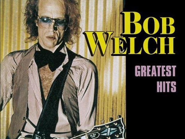 Former member of Fleetwood Mac Bob Welch found dead - CBS News