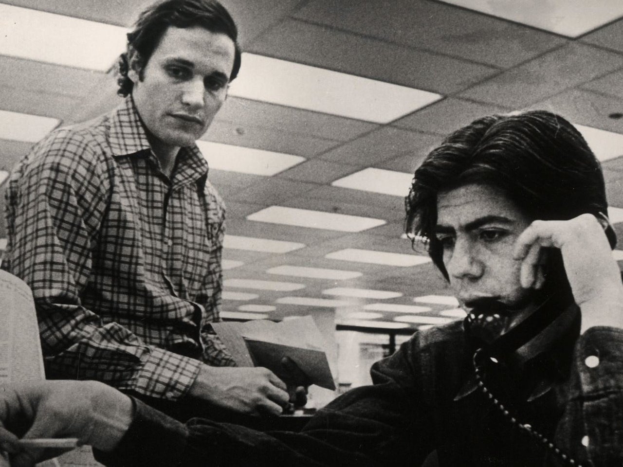 Washington Post Co. shares surge on sale - CBS News