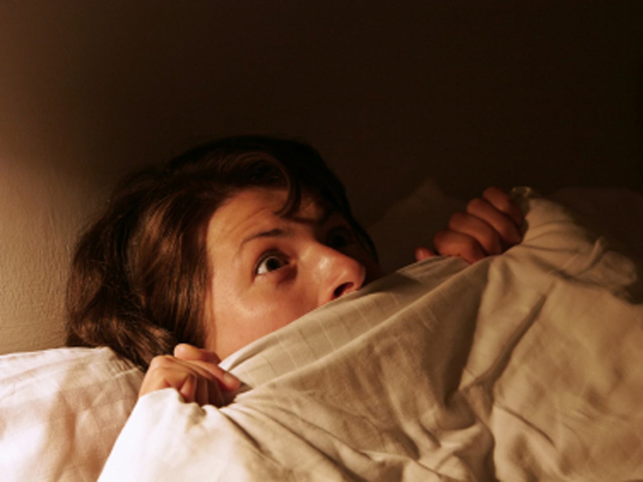Being exposed to fear triggers during sleep may help treat phobias ...