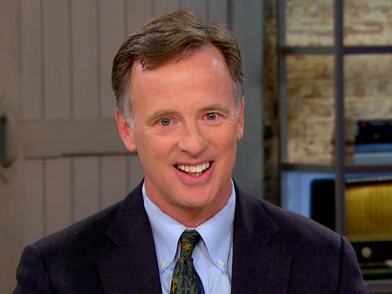 Teacher defends "You're not special" speech - CBS News