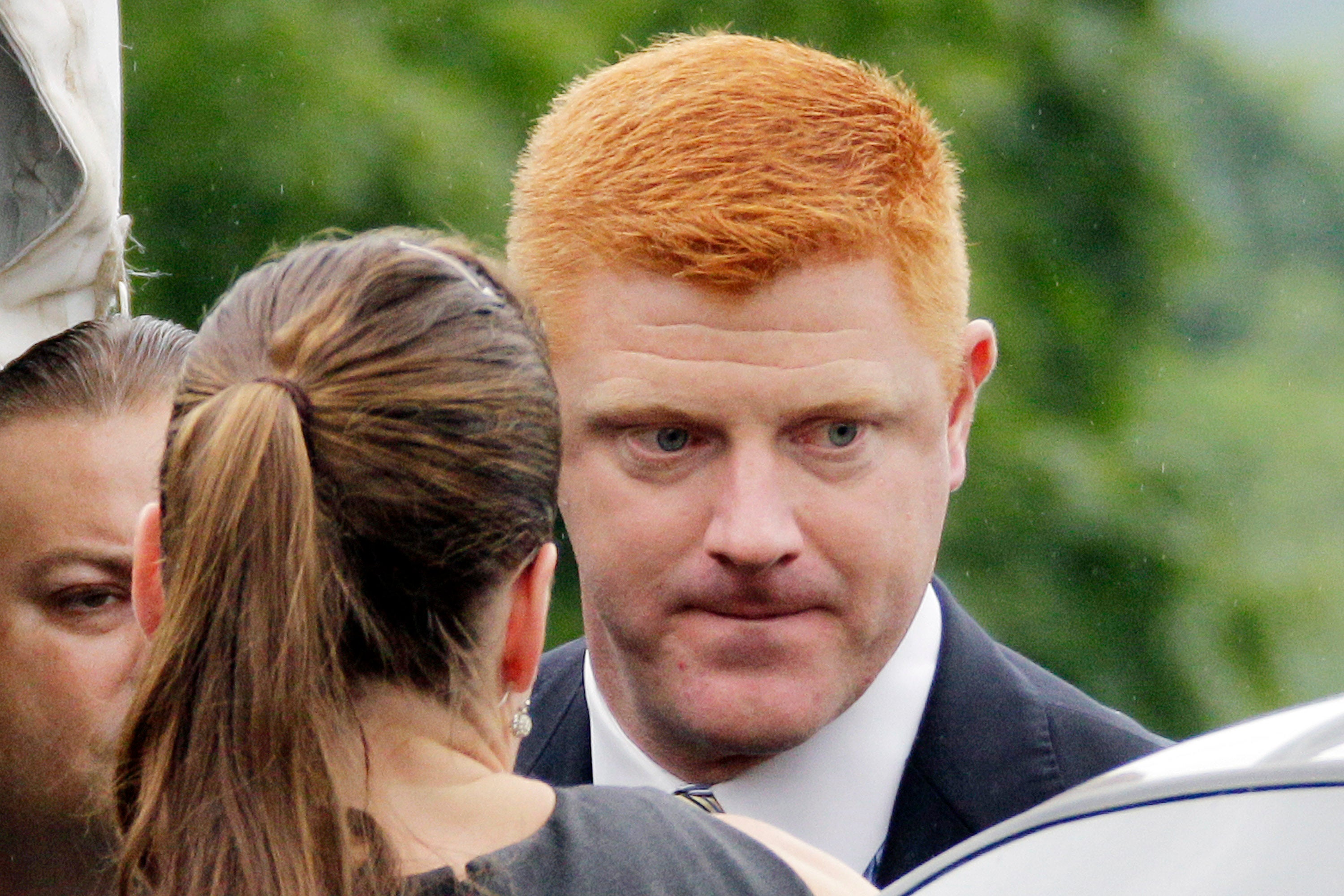 Mike McQueary defamation lawsuit against Penn State, stemming from ...