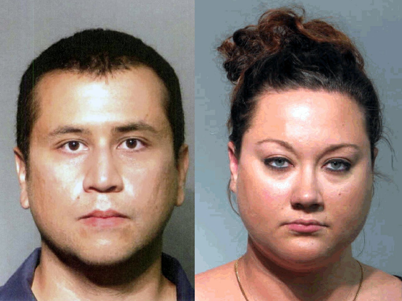 Shellie Zimmerman, George Zimmerman's wife, pleads guilty to ...
