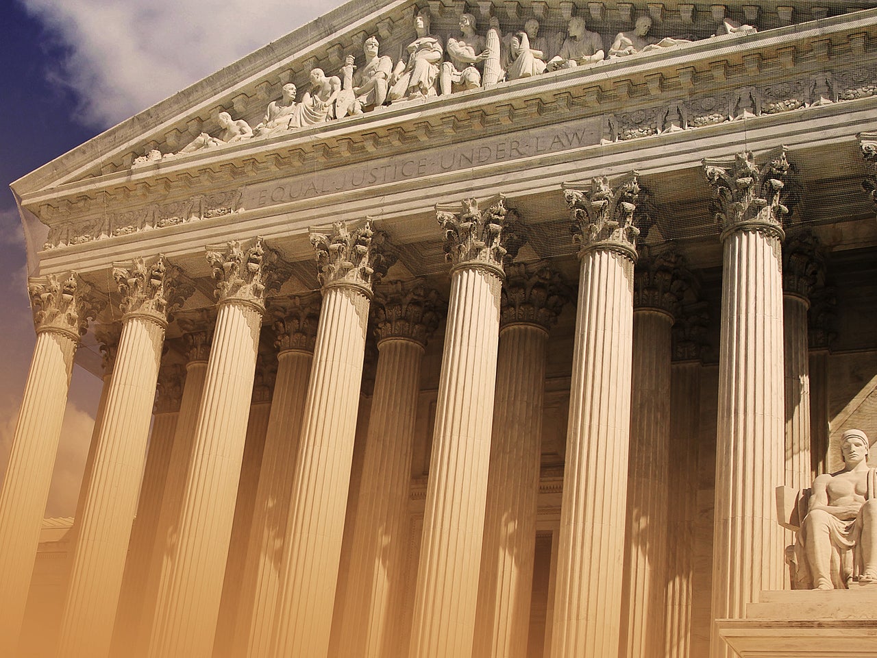 Supreme Court Strikes Down Section Of Voting Rights Act Cbs News