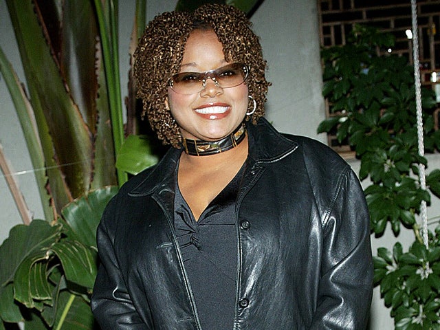 Yvette Wilson Friday