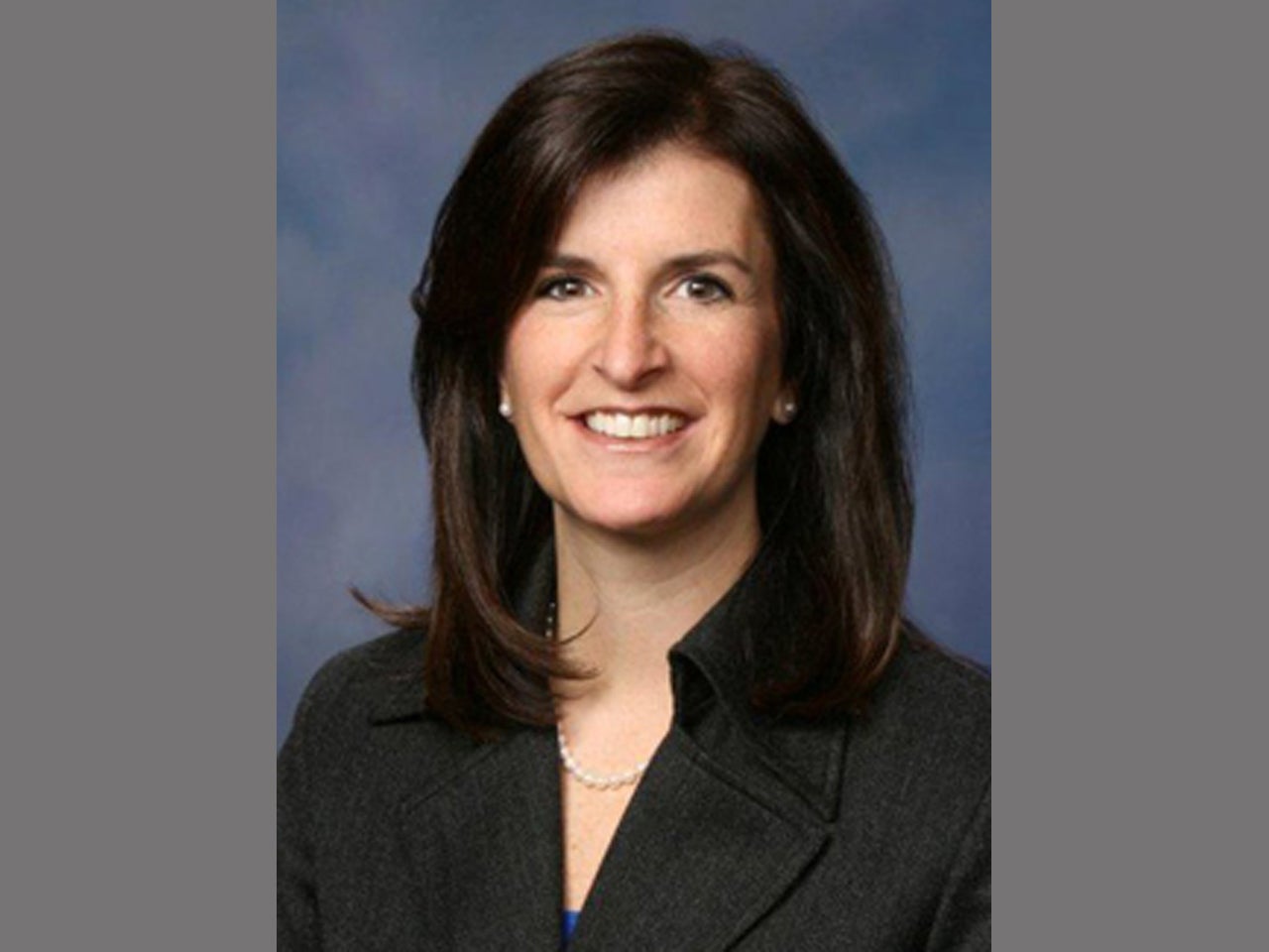 Mich. lawmaker barred for "vagina" comment in abortion debate - CBS News