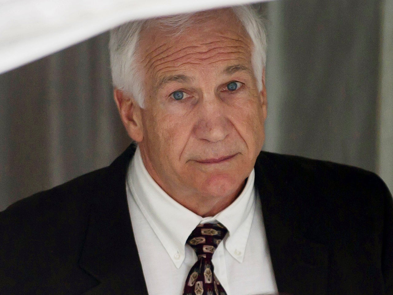 Jerry Sandusky Trial: Four days of graphic testimony - CBS News