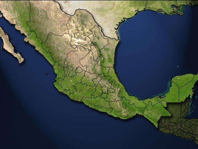 Eldest of Mexico's Arellano Felix drug clan killed - CBS News