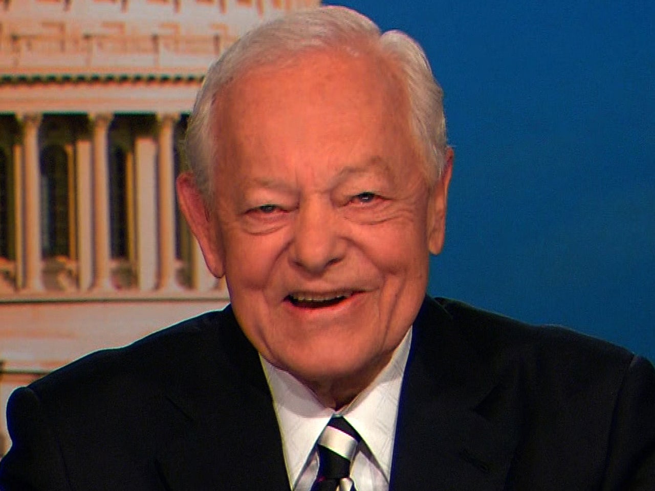 Schieffer on Romney's fundraising edge: "Money matters" - CBS News