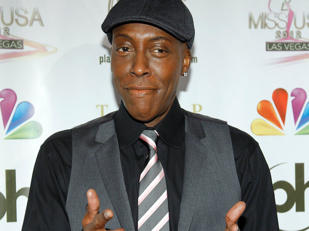 Arsenio Hall returning to late-night TV - CBS News