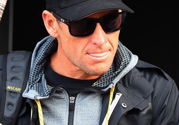 Armstrong: I'm still record Tour de France winner; race "impossible to ...