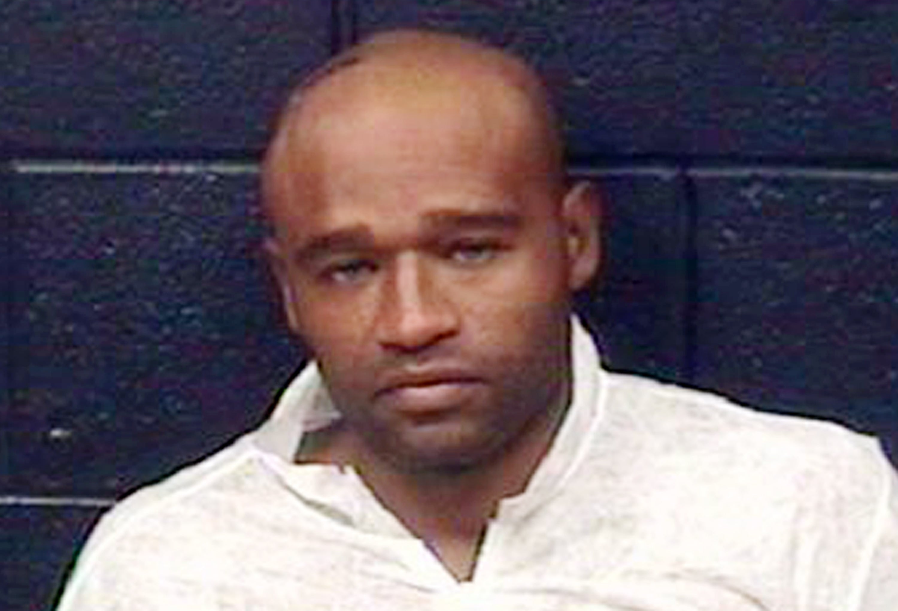 Demond Bluntson, Texas man accused of fatally shooting girlfriend's ...