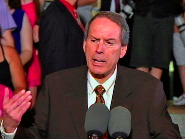 Sandusky attorney Joe Amendola: "We had an uphill battle" - CBS News