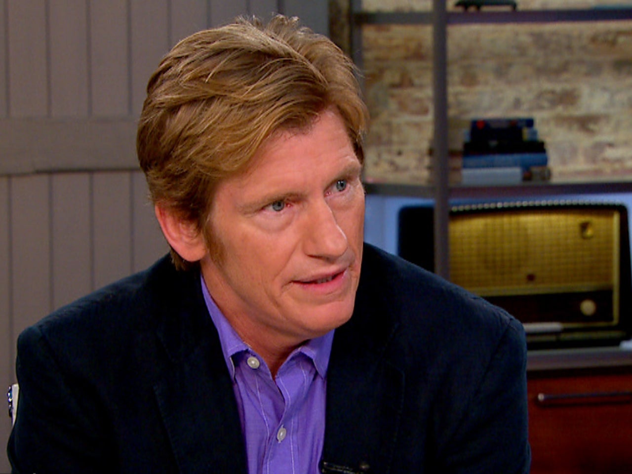 Leary: Red Sox must change to stay in the game - CBS News