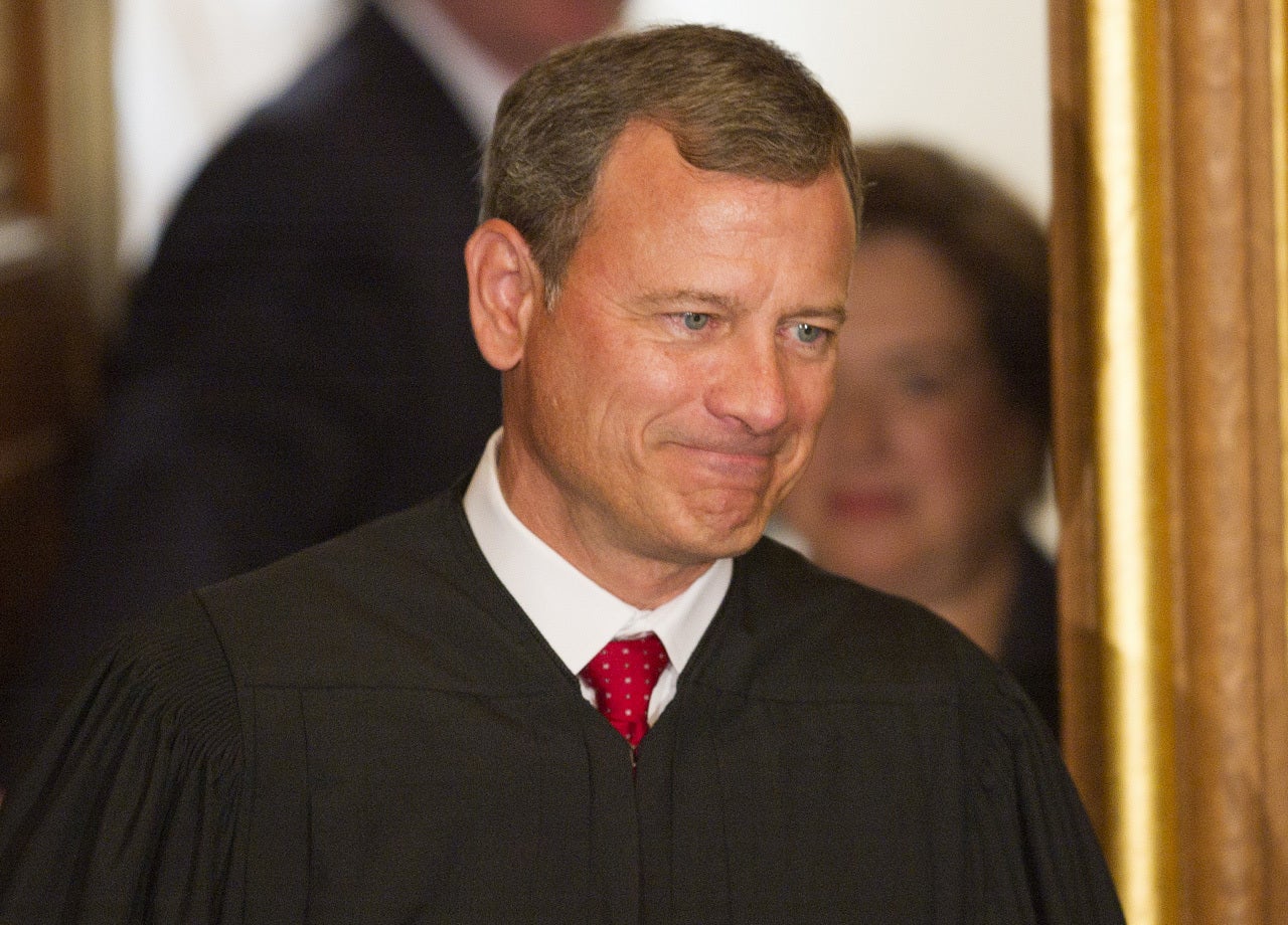 Harvard law prof.: Roberts' ruling was conservative - CBS News