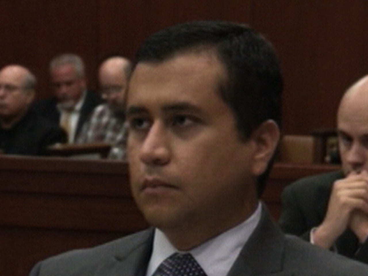 Trayvon Martin Case: George Zimmerman's attorneys ask for trial delay ...
