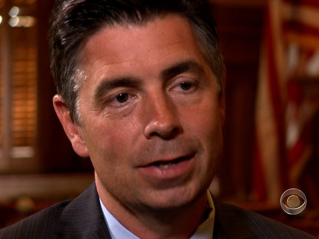 Who is ALEC? - CBS News