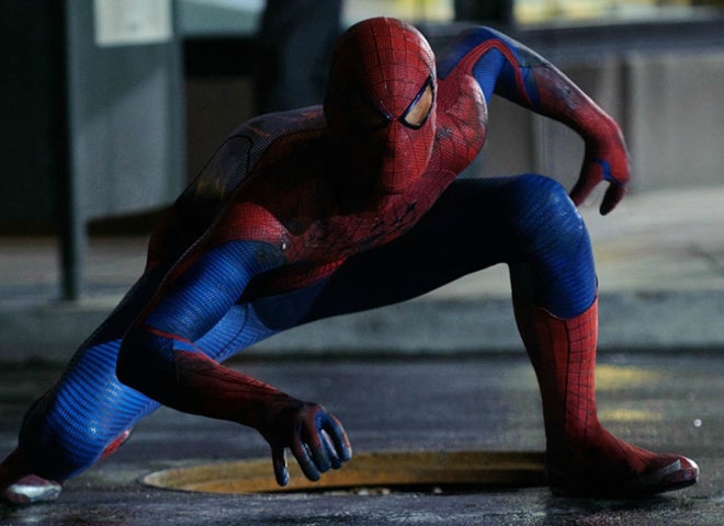 Edelstein: Do we need a new "Spider-Man"? Yes! - CBS News