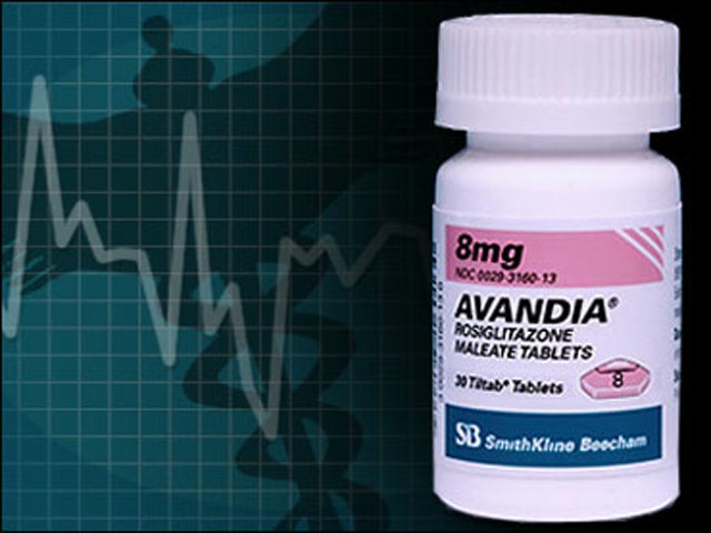 FDA panel backs changes to Avandia safety rules - CBS News