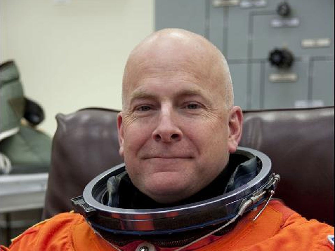 Retired astronaut Alan Poindexter dies in Fla. water craft accident ...