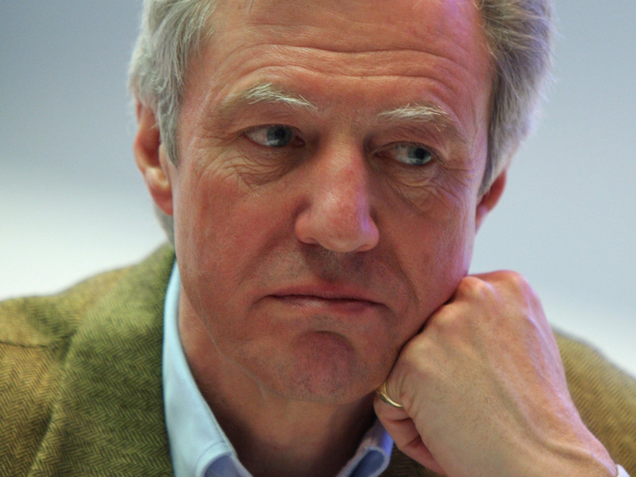 Barclays bank chairman Marcus Agius steps down over LIBOR rate fixing ...