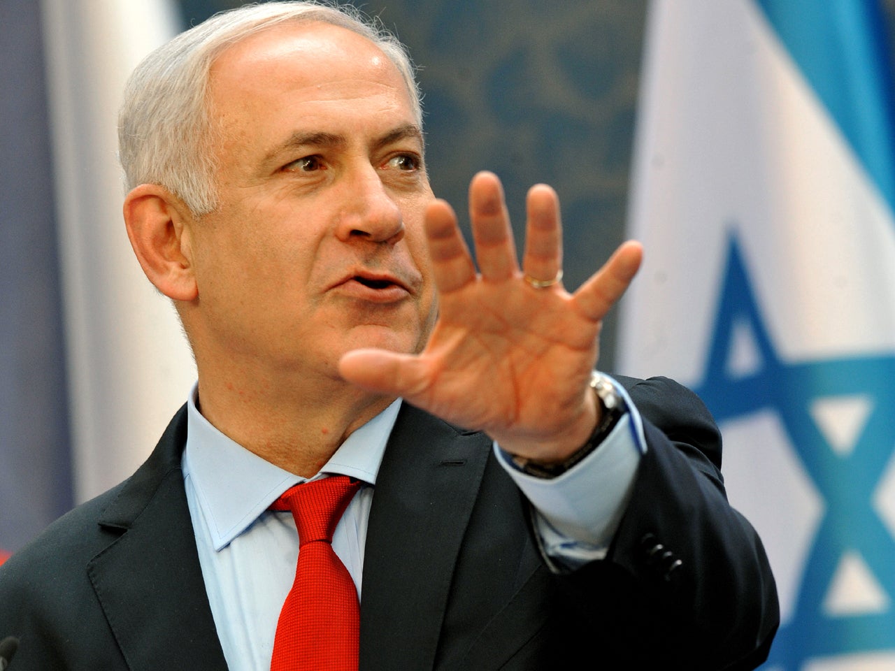 Netanyahu faces tough decision on Israeli service - CBS News