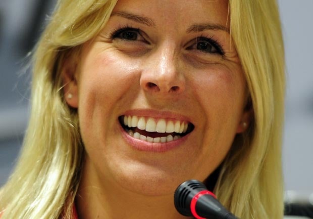 Maria de Villota, former Formula One test driver, found dead in hotel ...