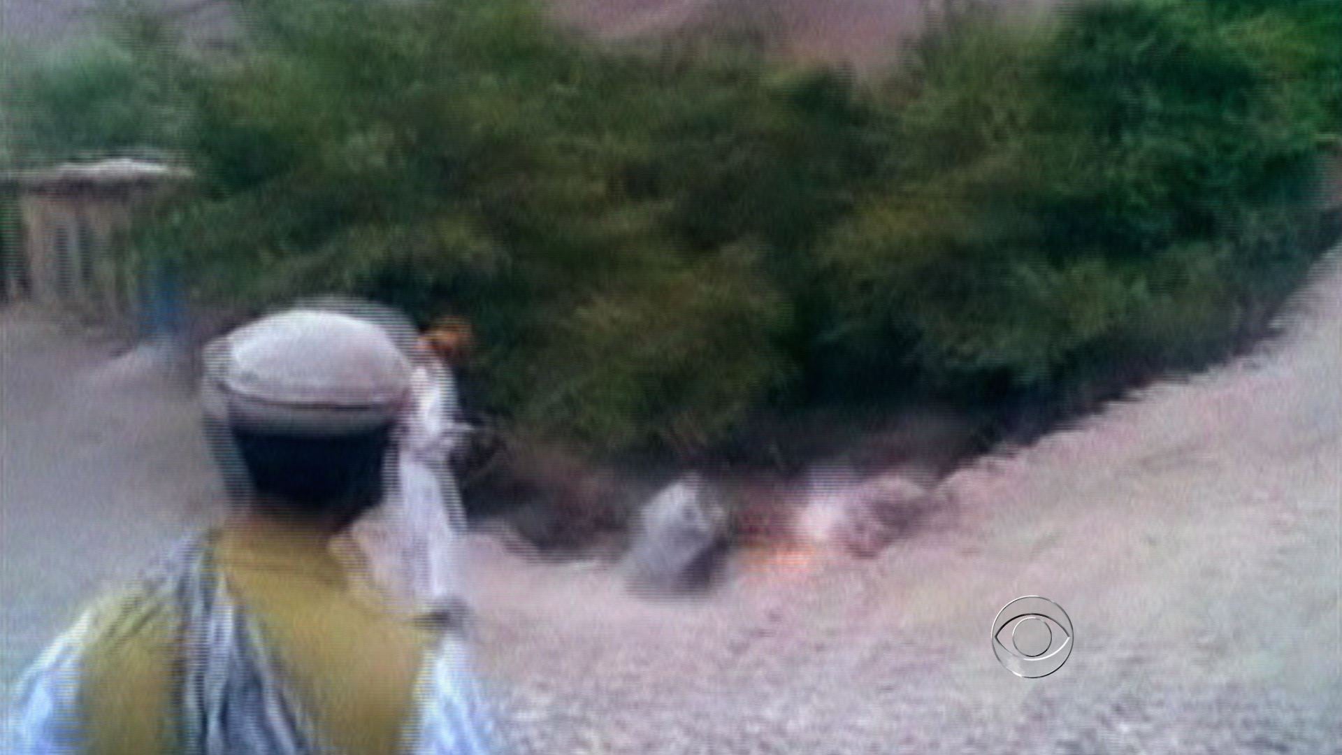 Video Shows Afghan Woman Executed By Taliban Treatment Of Women