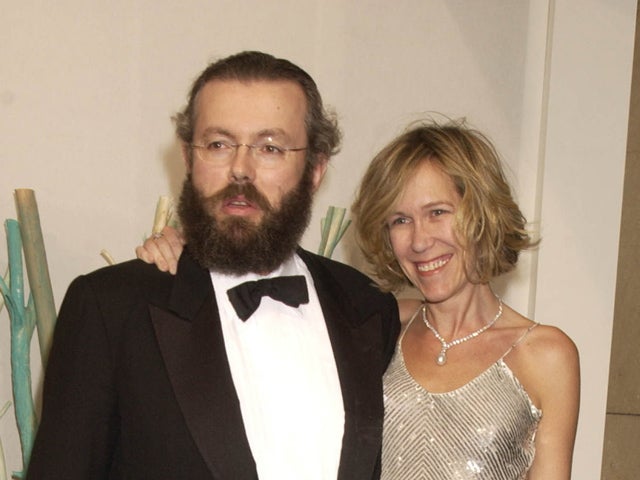 American-born U.K. billionaire heiress Eva Rausing found dead in London ...