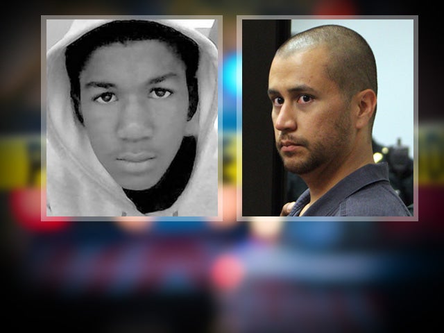 "Witness 9" in Trayvon Martin case claims George Zimmerman's family is ...