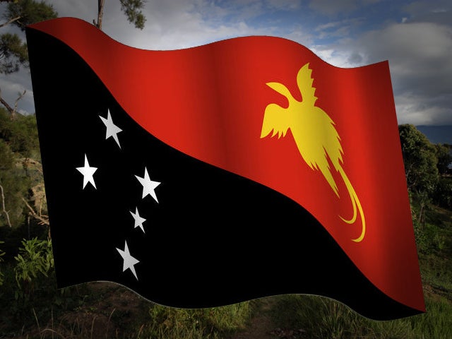 29 members of alleged cannibal cult arrested in Papua New Guinea - CBS News