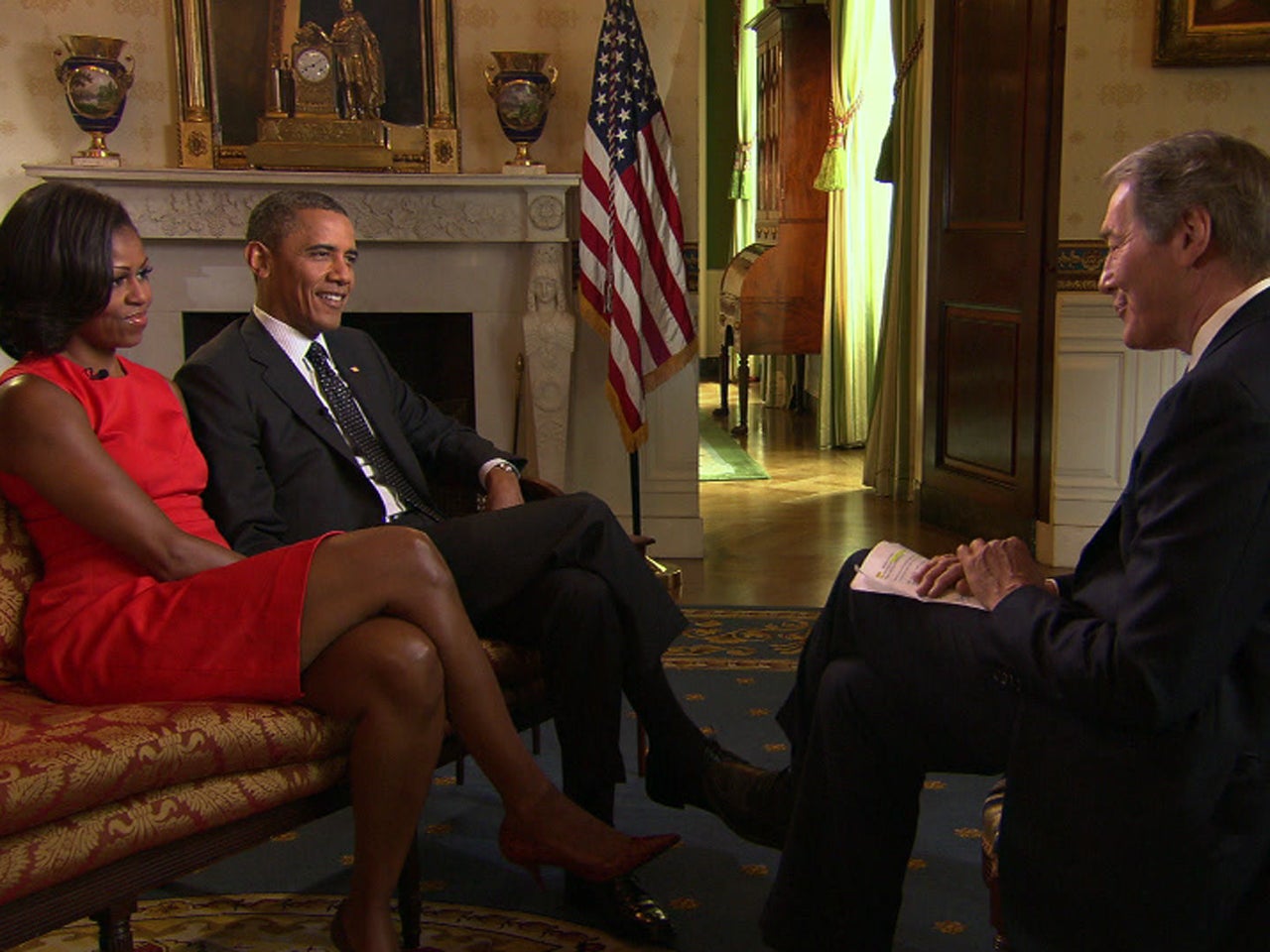 Obama says he expected more cooperation from GOP - CBS News