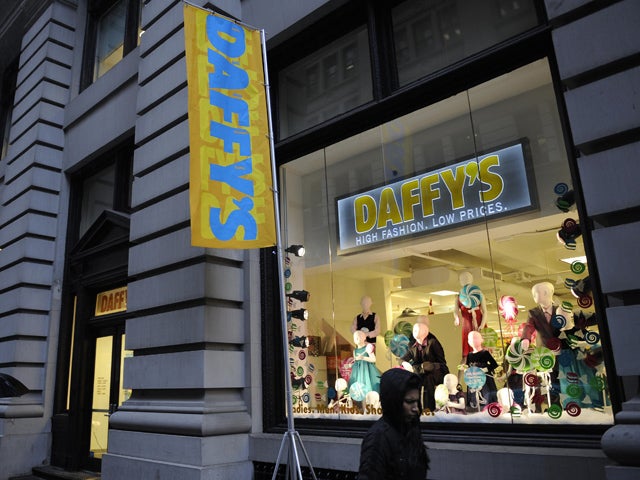 After 51 years, discount chain Daffy's to close - CBS News