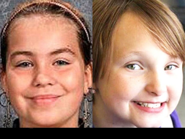 Elizabeth Collins, Lyric Cook-Morrissey: Missing Iowa girls get NASCAR ...