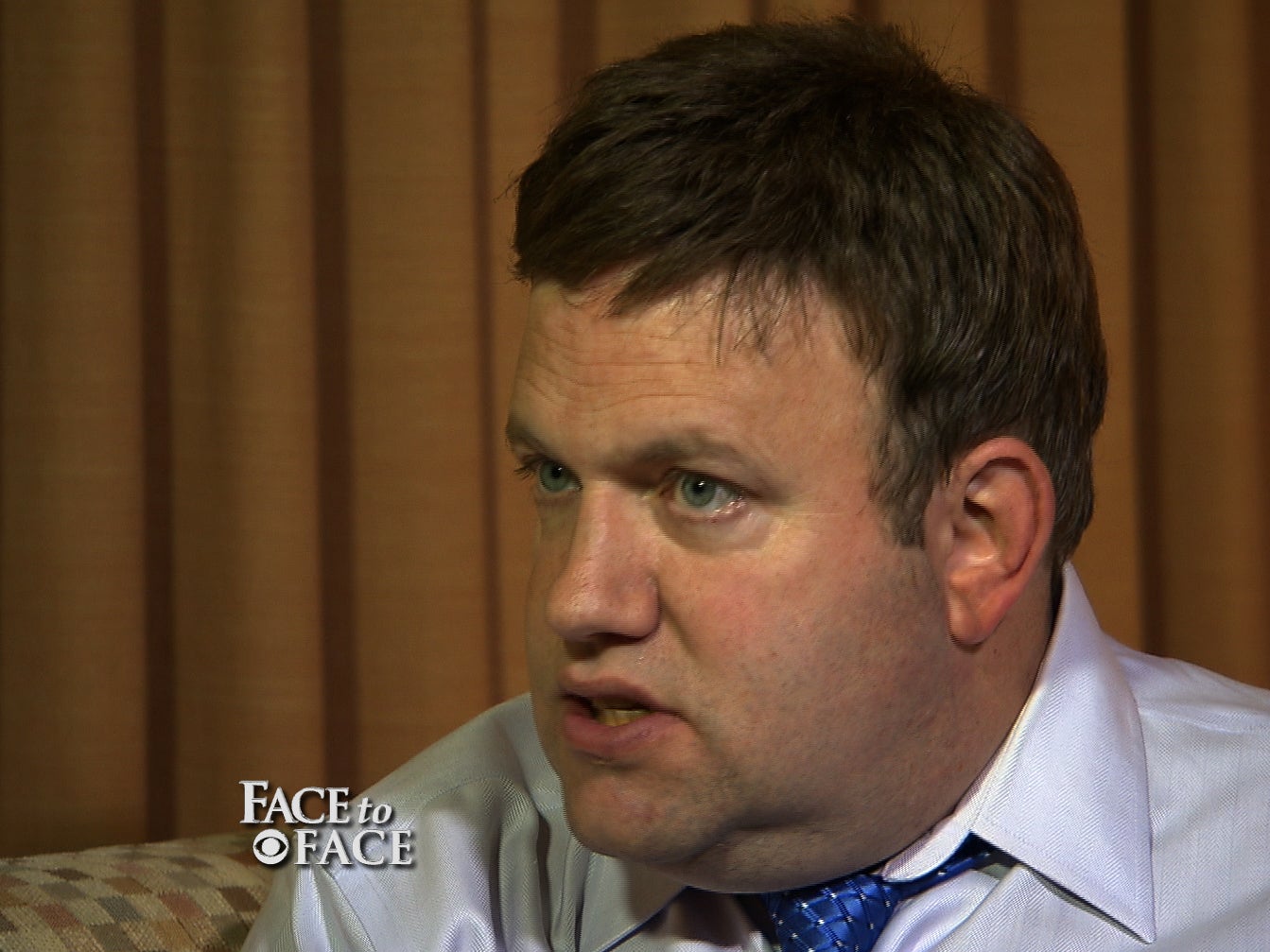 Transcript: Face to Face with Frank Luntz - CBS News