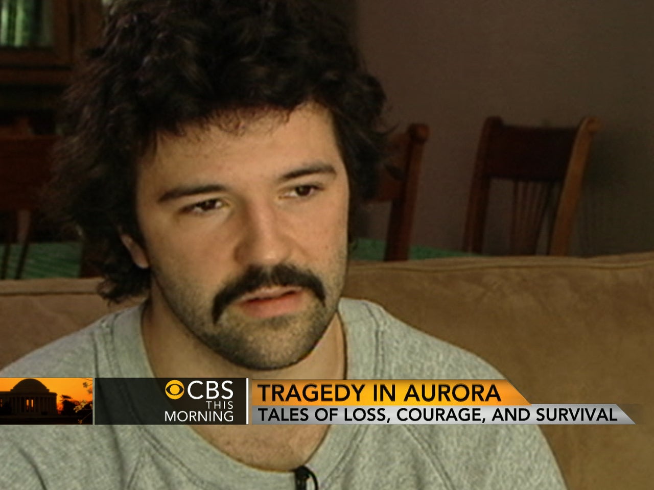 Jessica Ghawi's boyfriend, Aurora theater shooting survivors speak out ...