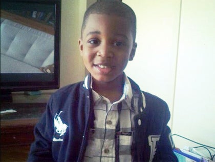 Two suspects are charged in shooting death of Lloyd Morgan, 4, says ...