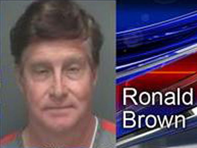 Ronald Brown, Fla. puppeteer, appears in federal court on child porn ...