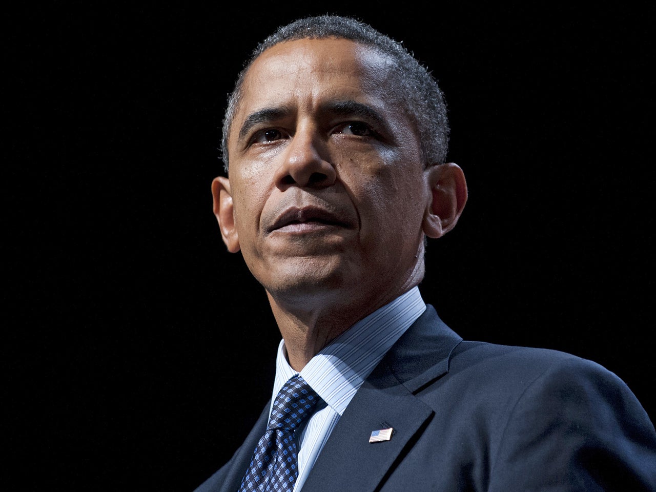 Obama most followed world leader on Twitter, study says - CBS News