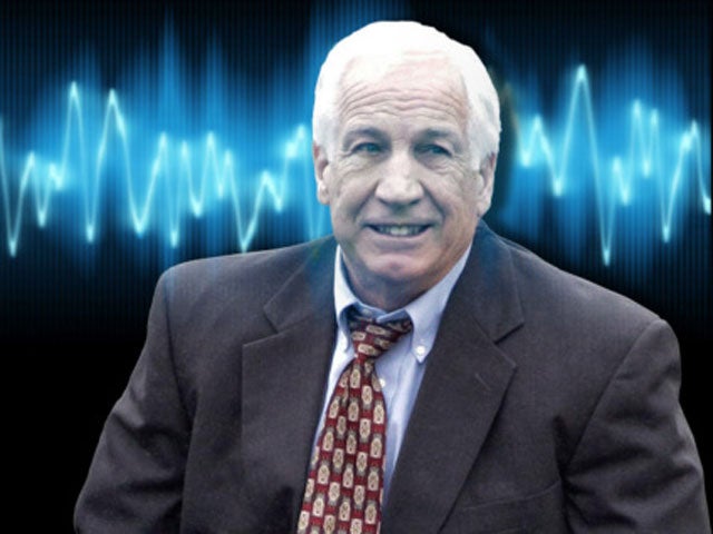 Jerry Sandusky voicemails to "Victim 2" released by lawyers who plan to ...