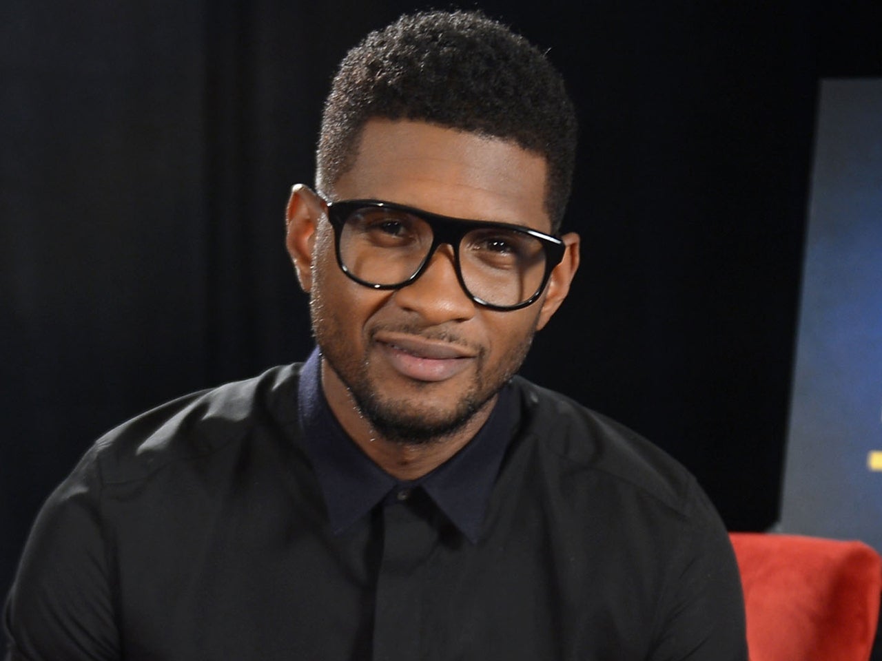 Funeral set for Usher's stepson Kile Glover - CBS News