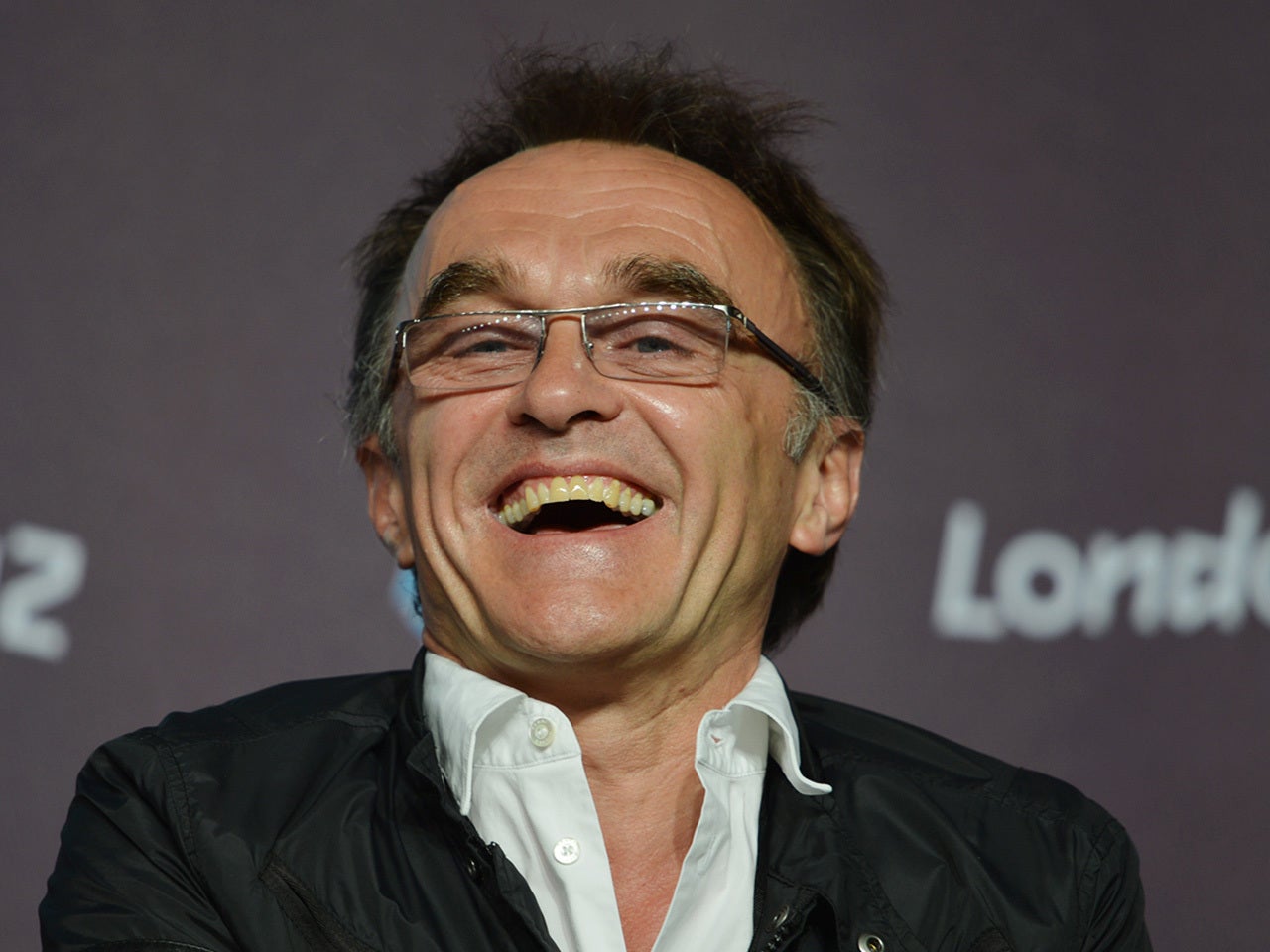 Danny Boyle, the man behind the London Opening Ceremonies - CBS News