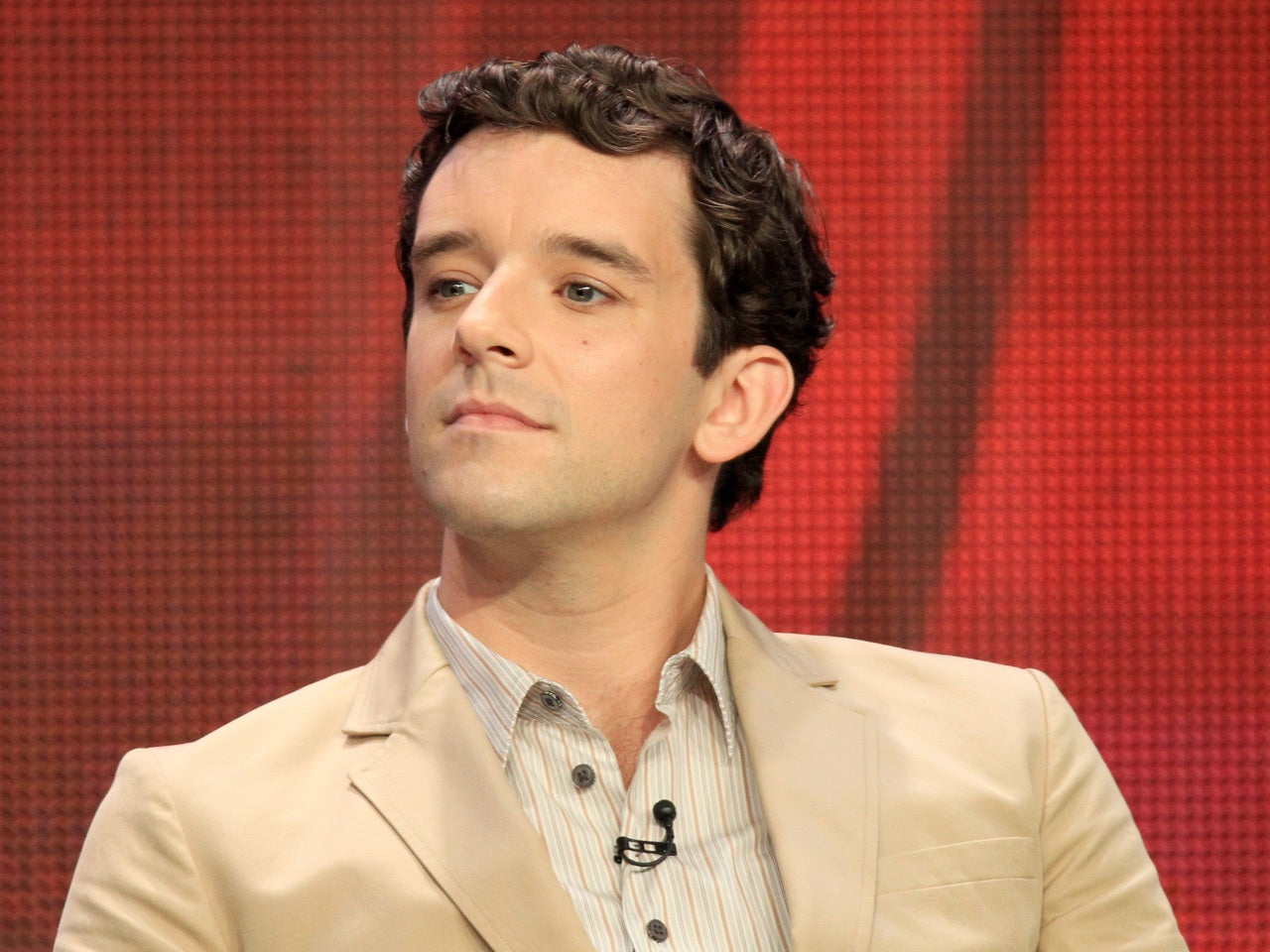 Michael Urie on "the final frontier" of sitcom relationships - CBS News