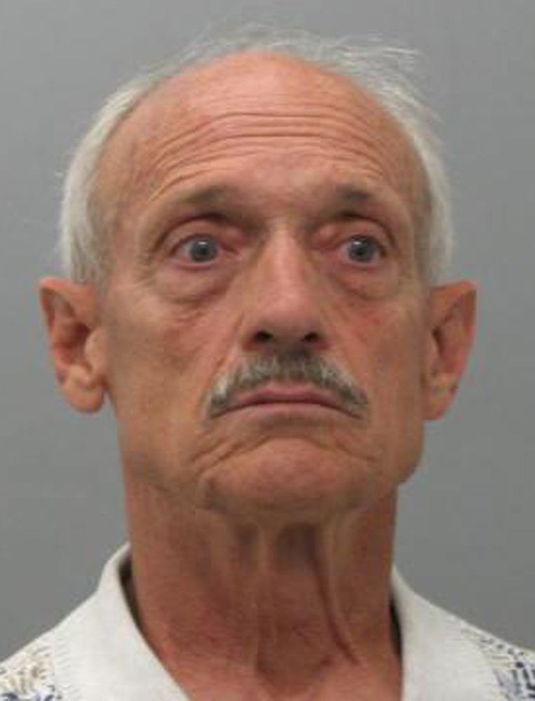 Donald Ingerson, longtime Missouri teacher, admits sexual contact with ...