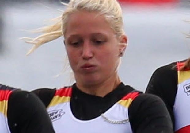 Ties to neo-Nazi group prompt German rower to leave London Olympics ...
