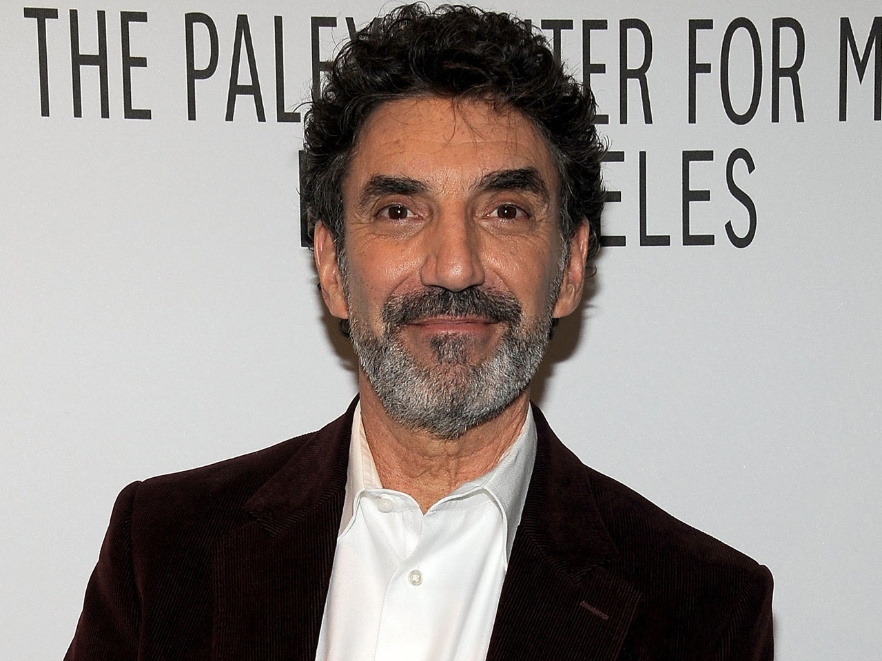 Chuck Lorre has coffee table book in the works - CBS News