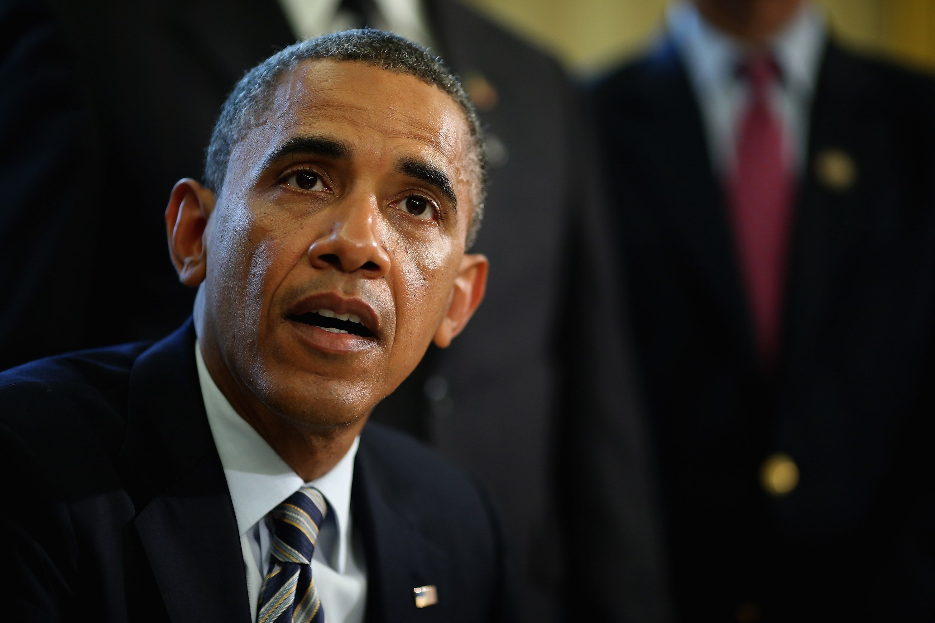 New ad knocks Obama for Canadian-style health care - CBS News