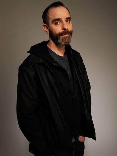 David Rakoff, acclaimed humorist and "This American Life" contributor ...